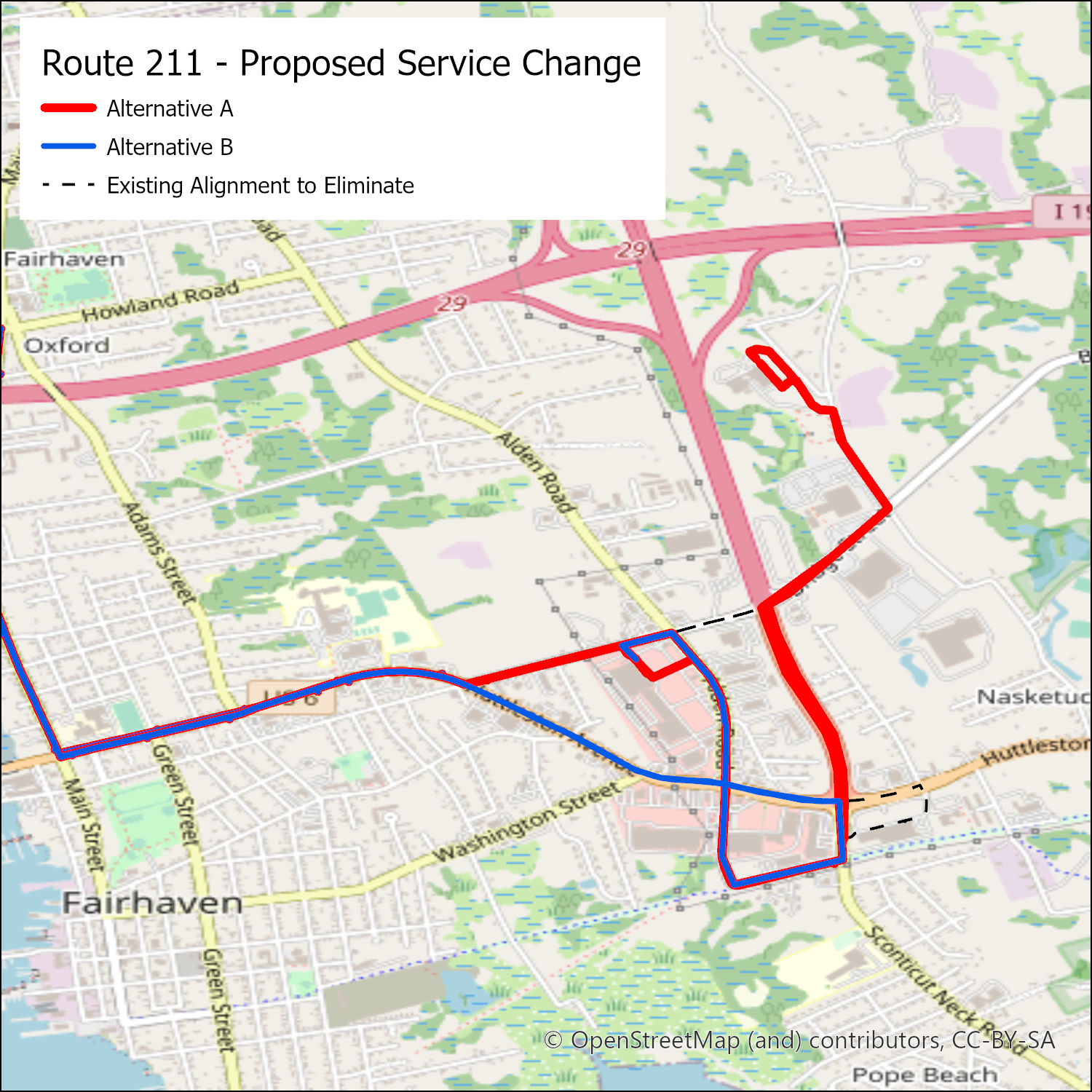 Public Meetings and Hearings – SRTA