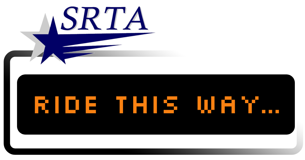 SRTA Hacks for Riding – SRTA